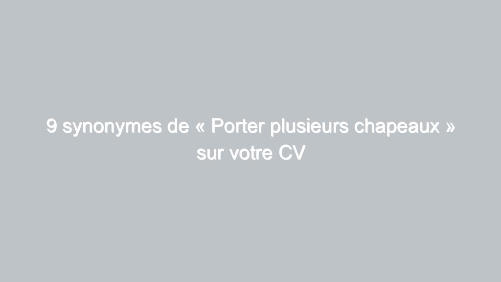 14 Synonymes pour « A piqué mon intérêt