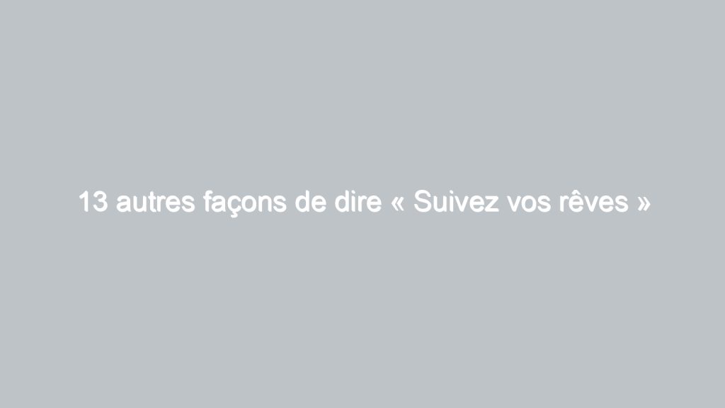 10 autres façons de dire « Je suis ravi de vous rencontrer